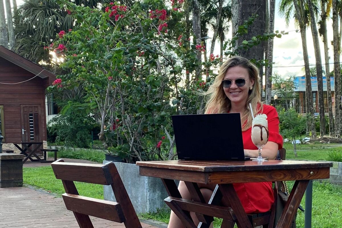 Senior Manager btw publieke sector Anne de Wit over werken bij BDO ...