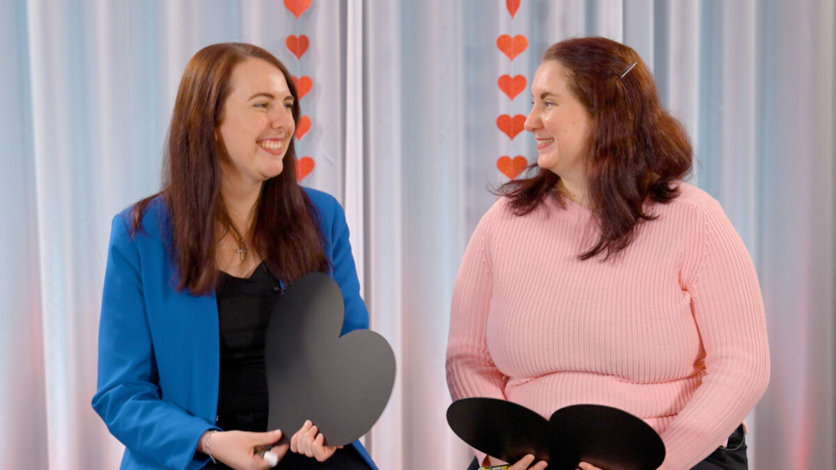 Wanda en Elrika: getrouwd én collega's | Werken Bij BDO