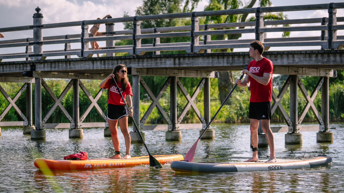 Junior Strategie Adviseur Bas Visser over werken bij BDO | Werken Bij BDO