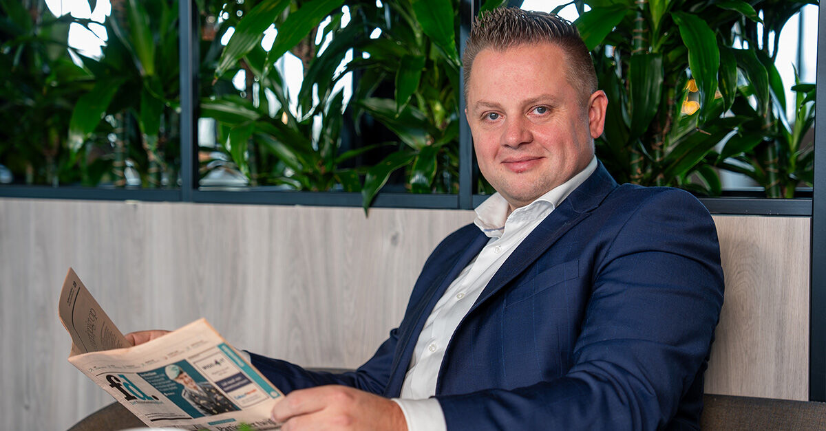 Ryan de Waard over werken bij BDO | Werken Bij BDO