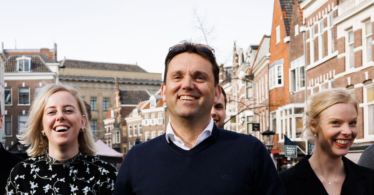 Op secondment bij BDO in Londen: een fantastisch avontuur! | Werken Bij BDO
