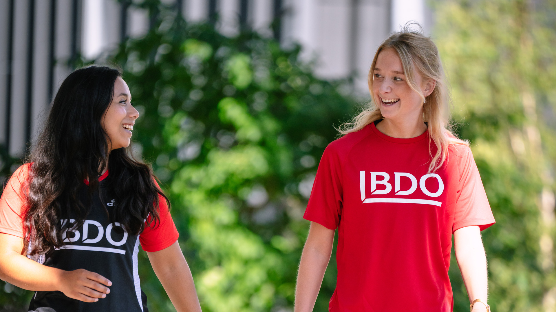 Junior Strategie Adviseur Bas Visser over werken bij BDO | Werken Bij BDO