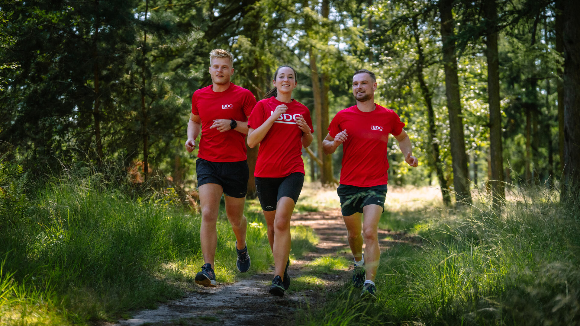 Junior Strategie Adviseur Bas Visser over werken bij BDO | Werken Bij BDO